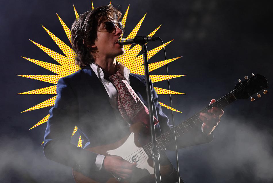 3 เหตุผลสำคัญ...ทำไมถึงต้องไปดู Arctic Monkeys Live In Bangkok 2023