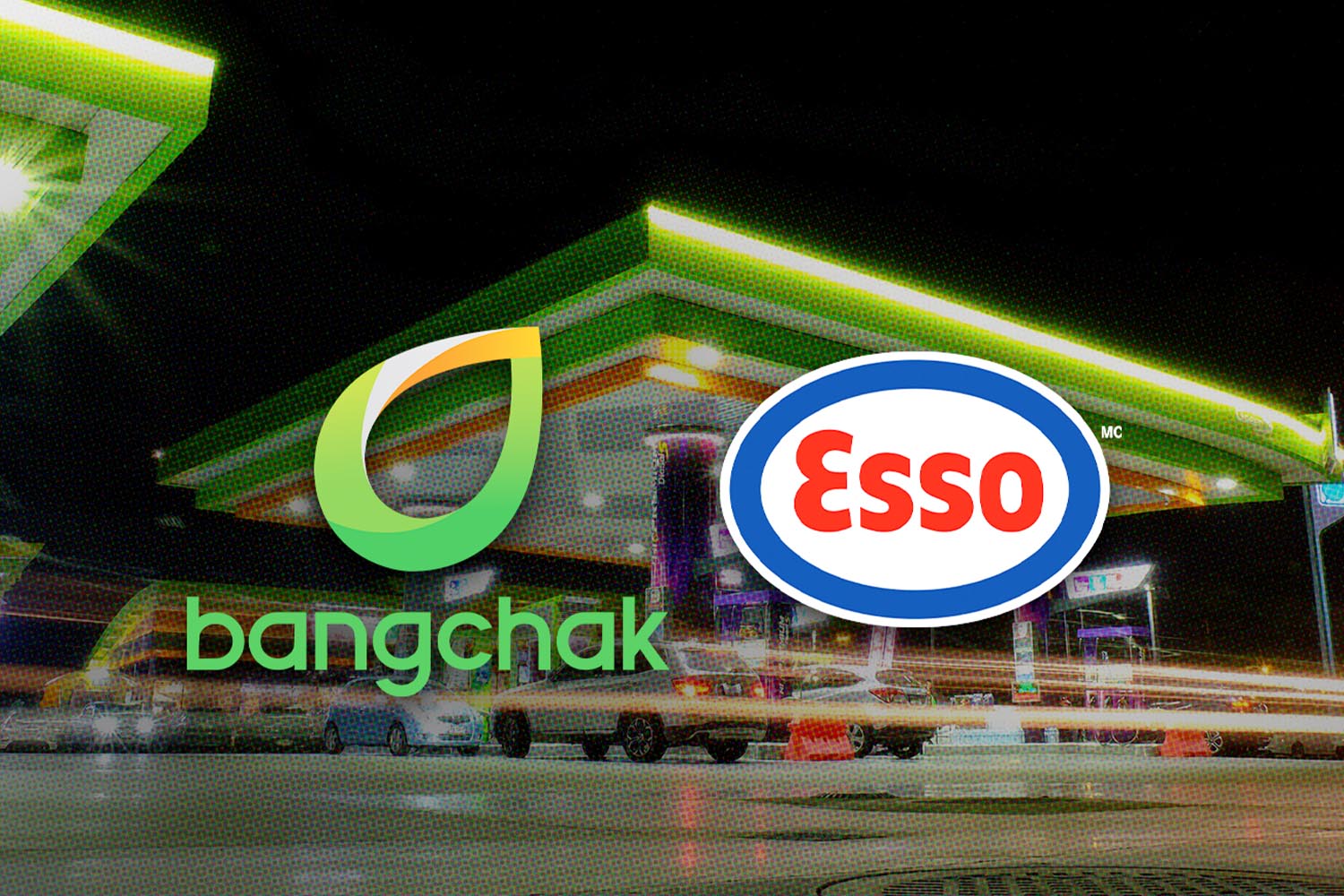 จับตาธุรกิจน้ำมัน เมื่อ ‘บางจาก ได้ ESSO’ เข้าเสริมทัพ