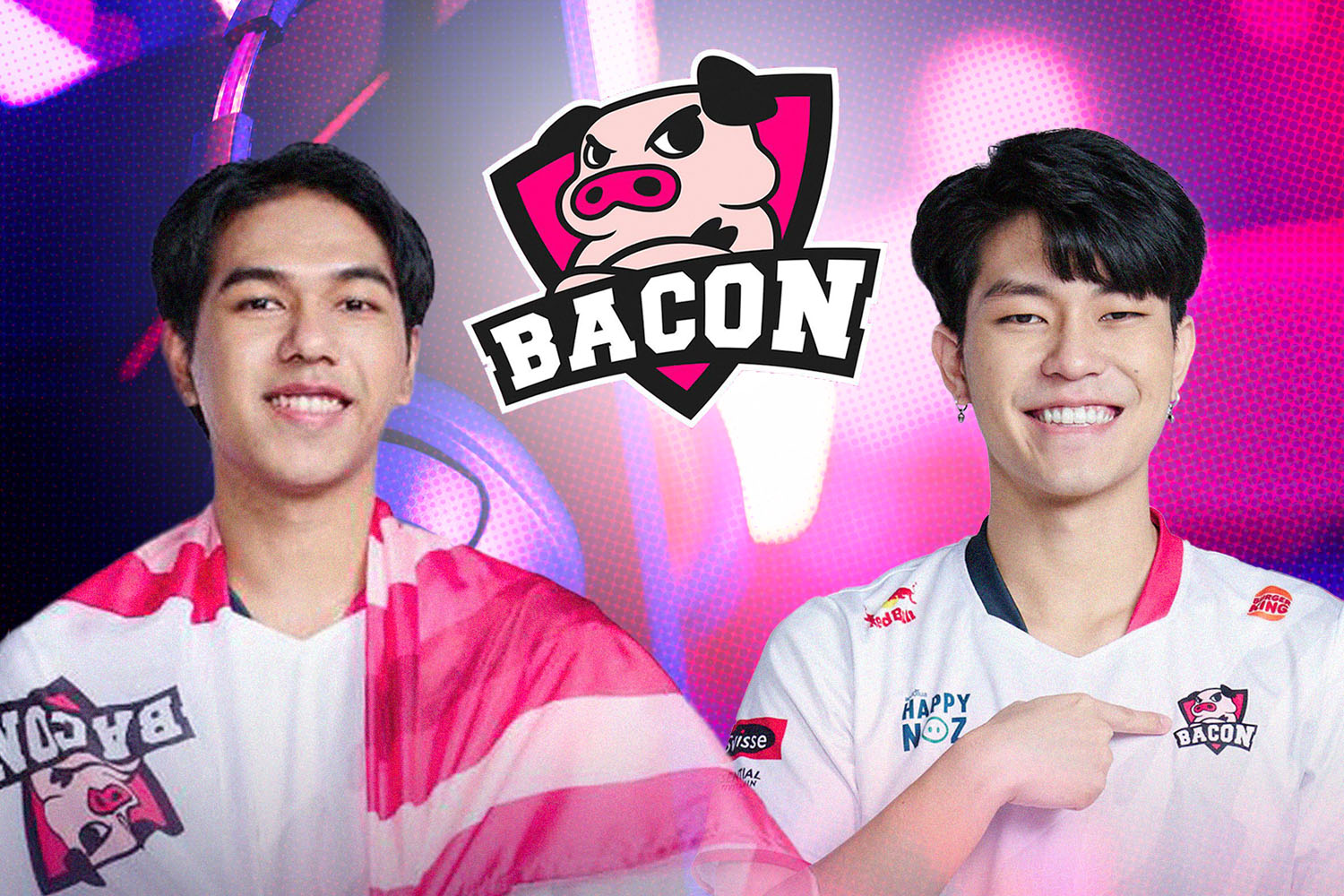 ดราม่า Lycan, การจากลาของ Moowan! Bacon Time เตรียมเข้าสู่ยุคใหม่