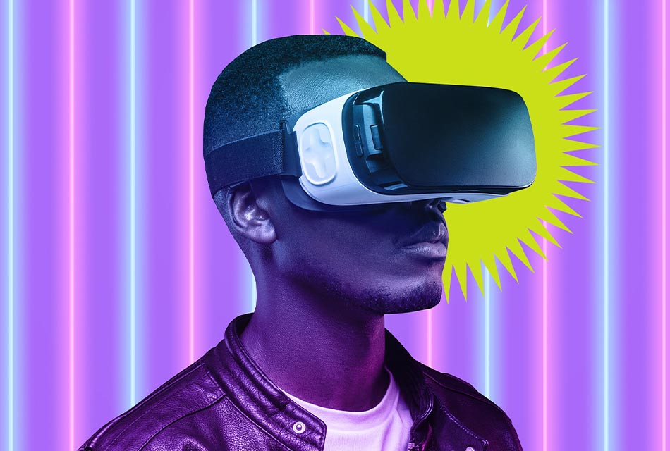 2023 ปีแห่ง VR ทุกอย่างเสมือนจริง - SPACEBAR | Binding Culture