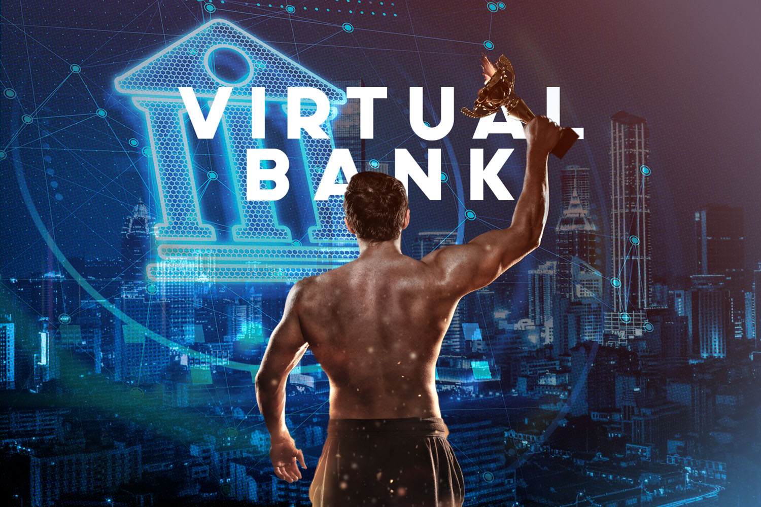 คุณสมบัติเปิด Virtual Bank ต้องแกร่งเบอร์ไหน