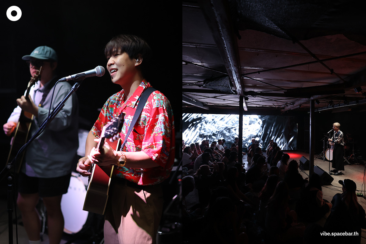 ‘Collective by Cloud 11’ ครีเอเตอร์เฟสติวัลครั้งแรกในไทย แสดงผลงานจากครีเอเตอร์กว่า 50 ชีวิต