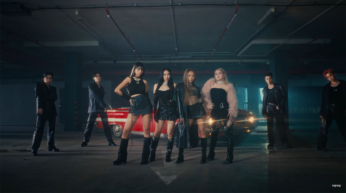 ‘DOLLA’ เกิร์ลกรุ๊ปมาแรงจากมาเลเซีย พร้อมปลุกพลังหญิงผ่านบทเพลงสุดแซ่บ ...