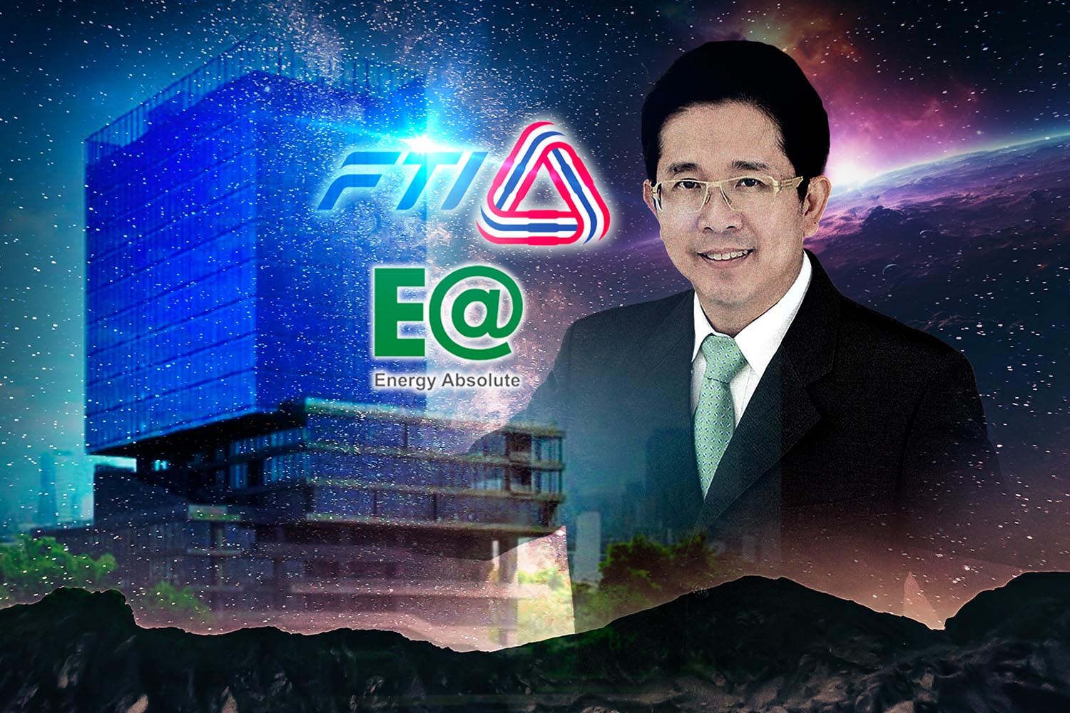 ศึกชิงประธาน สอท. ทุนพลังงานEA แย่งเก้าอี้ SME