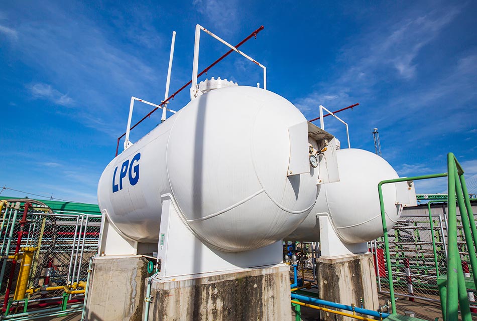 กบง.ตรึง LPG ต่อ 1 เดือน พ่วงลดค่าไฟกลุ่มเปราะบาง