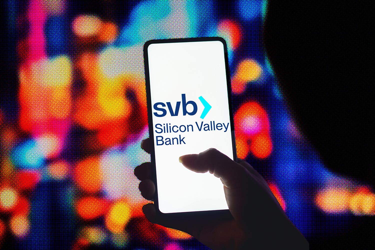 แบงก์ชาติ ยันธนาคารพาณิชย์ไทยไม่มีธุรกรรมโดยตรงกับ SVB