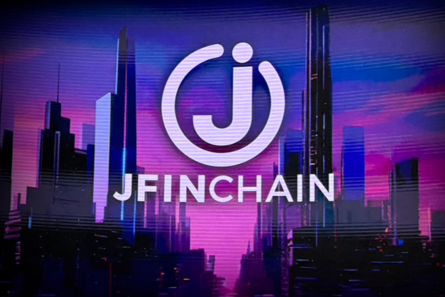 JFIN Chain มุ่งเป็น Business Blockchain