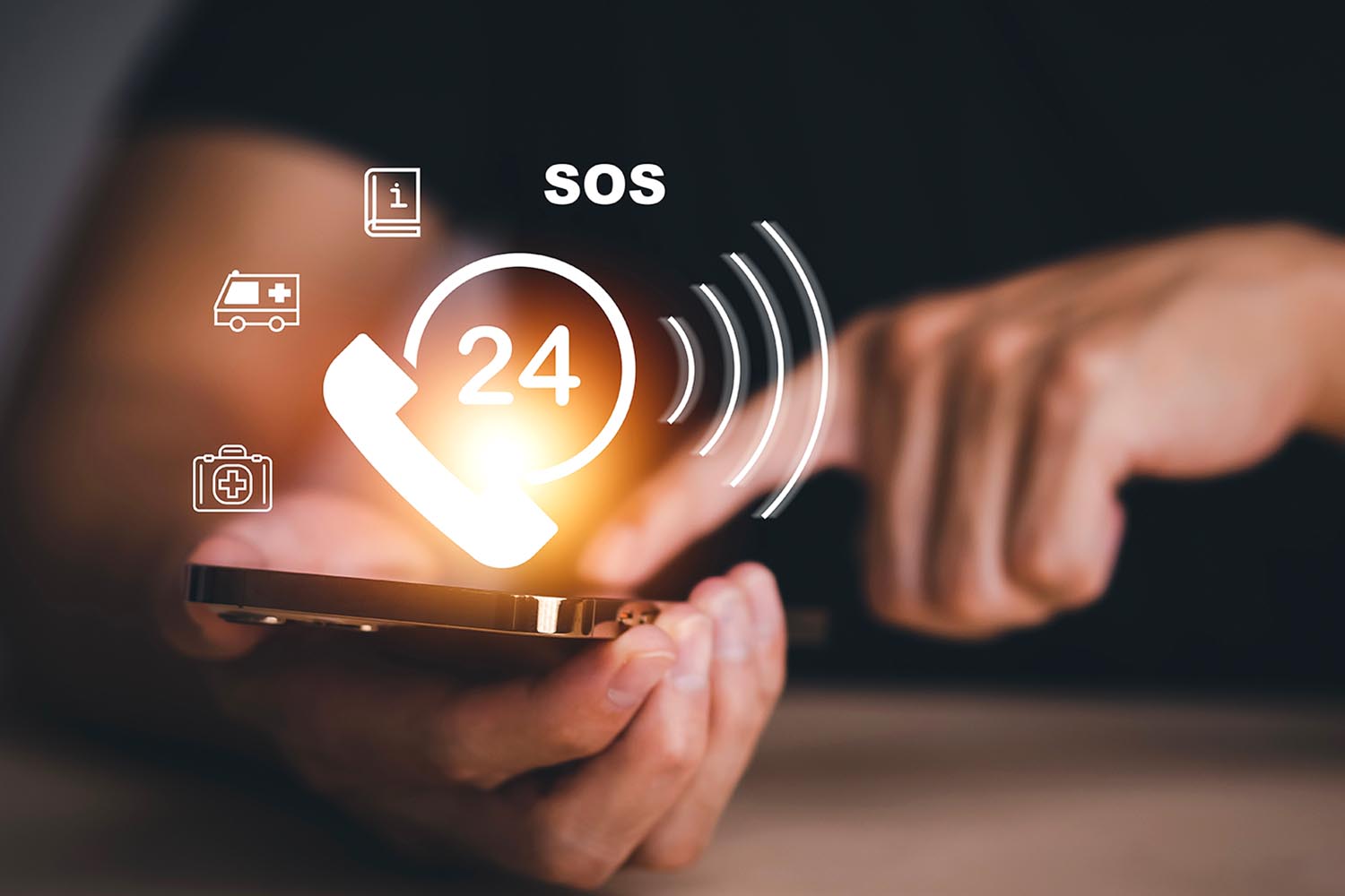 กทม.- กสทช. เร่งทำ ‘เซลล์ บรอดแคสต์’ ส่ง SMS เตือนภัยในเมือง