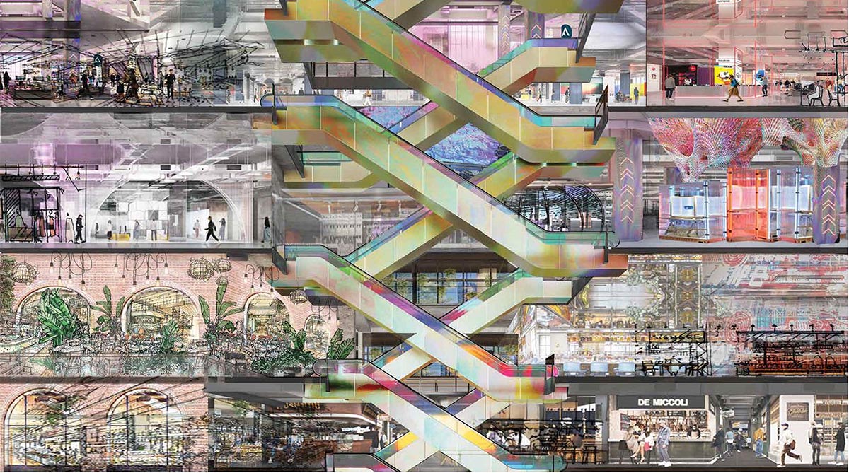 เปิดตัว EMSPHERE ความเร้าใจใหม่ใจกลางกรุง ในคอนเซ็ปต์เมืองที่ไม่เคยหลับใหล