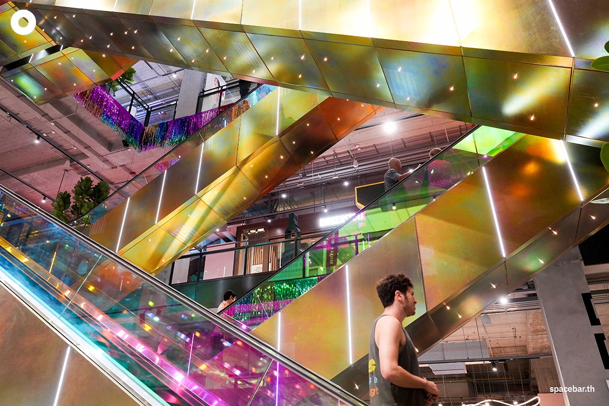 EMSPHERE เปิดตัวยิ่งใหญ่ นำทัพศิลปินแนวหน้าเพียบ!