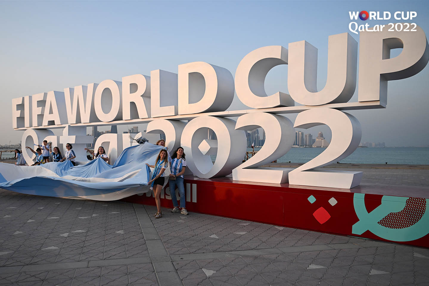 ฟุตบอลโลก 2022 เมื่อไพรม์ไทม์การถ่ายทอดสดอยู่ที่ยุโรป และ เอเชีย