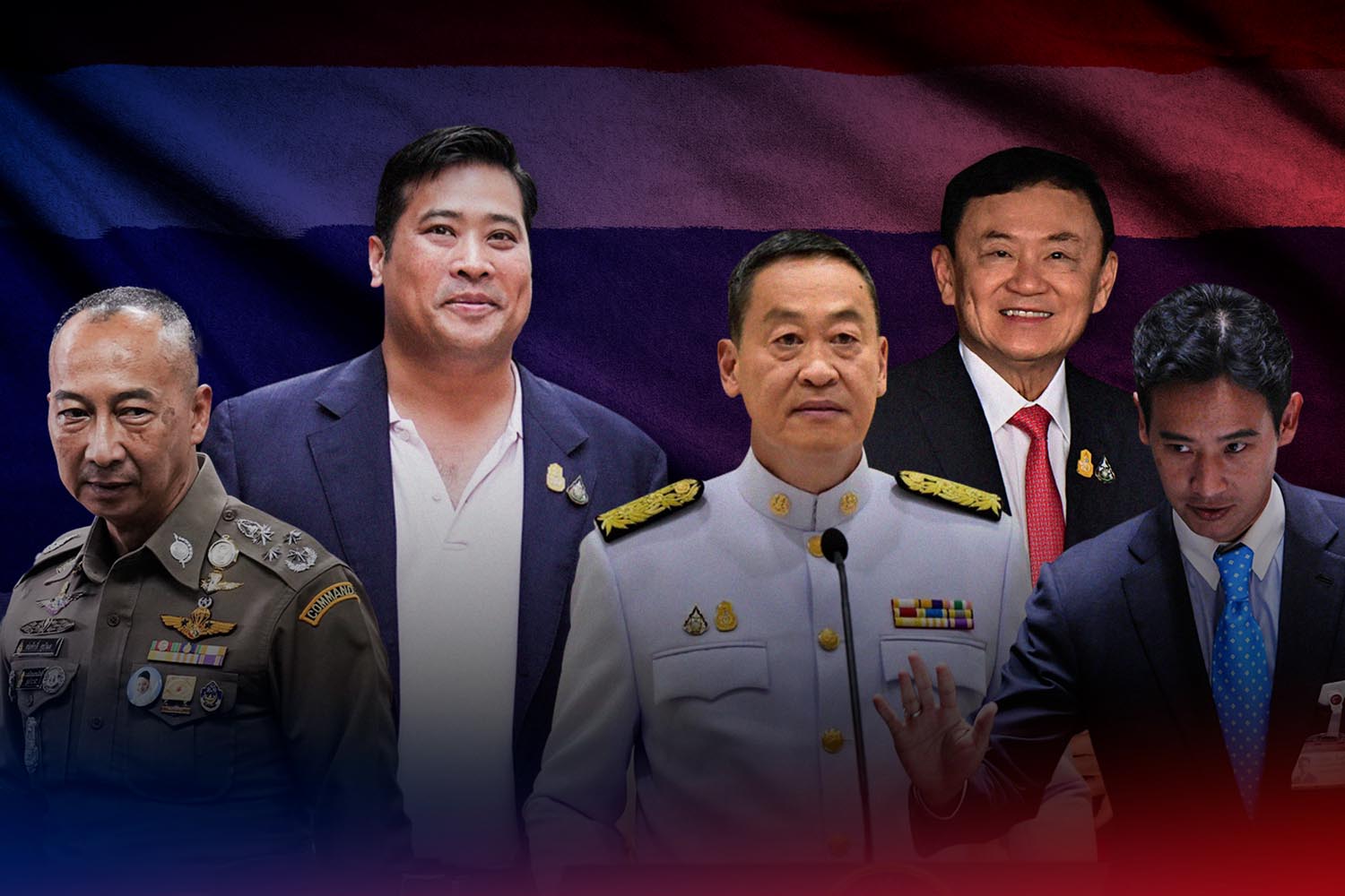 5 บิ๊กเซอร์ไพรส์ ปี 2566 ‘ประเทศไทยไม่เหมือนเดิม’