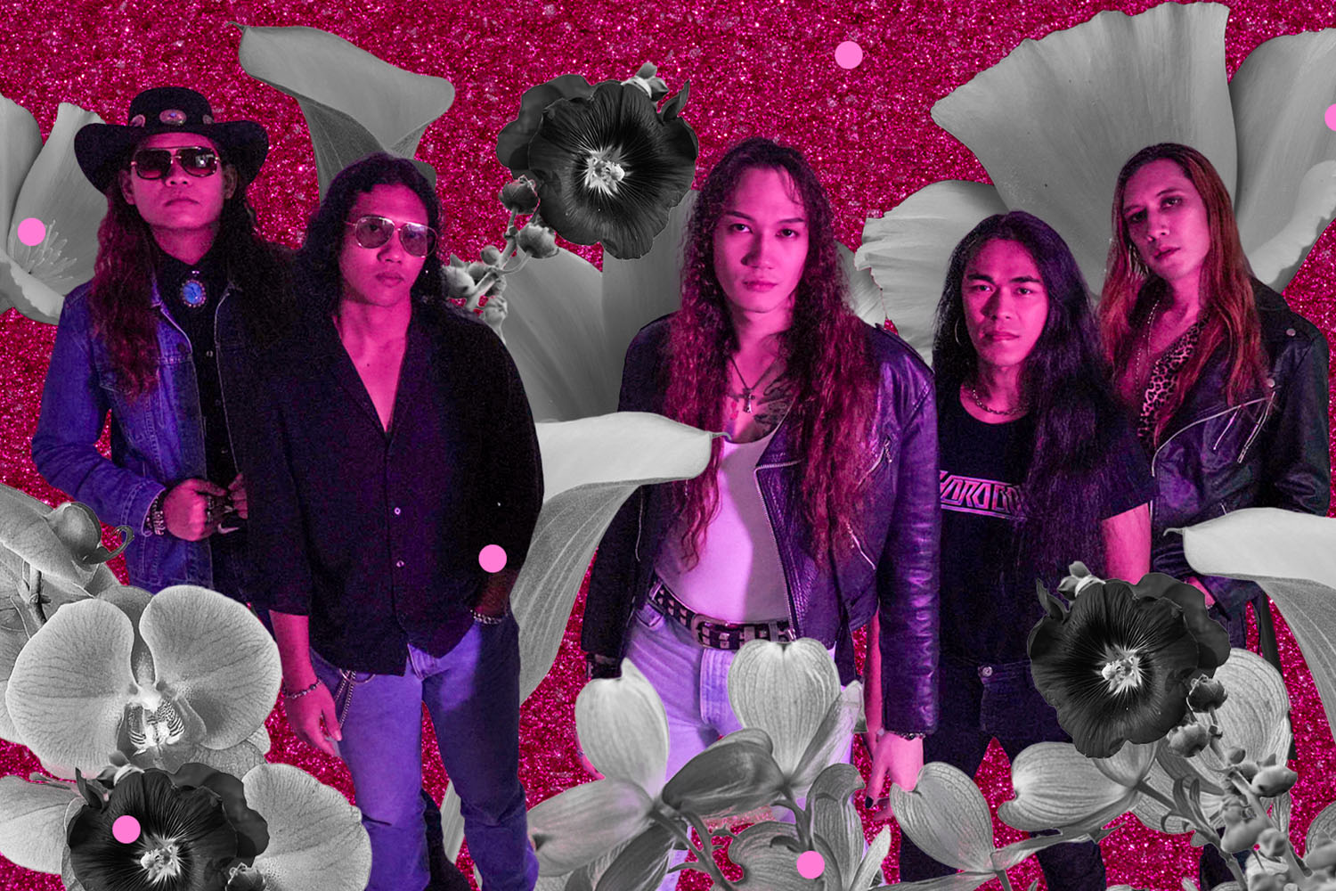 Hard Boy เพราะความสวยงาม ไม่มีเส้นแบ่งเพศ