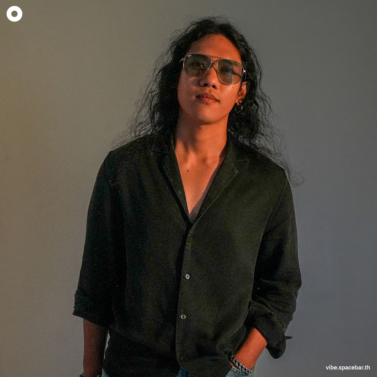 Hard Boy เพราะความสวยงาม ไม่มีเส้นแบ่งเพศ