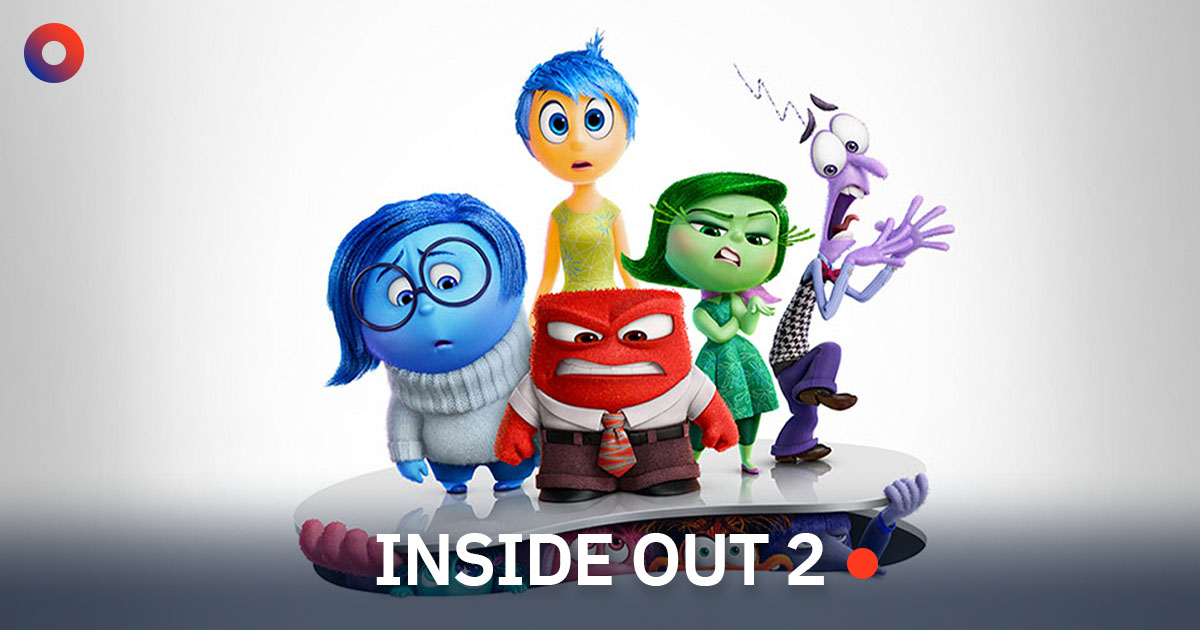 ‘INSIDE OUT 2’ ปล่อยทีเซอร์ตัวแรก พร้อมภาพโปสเตอร์ และตัวละครใหม่!