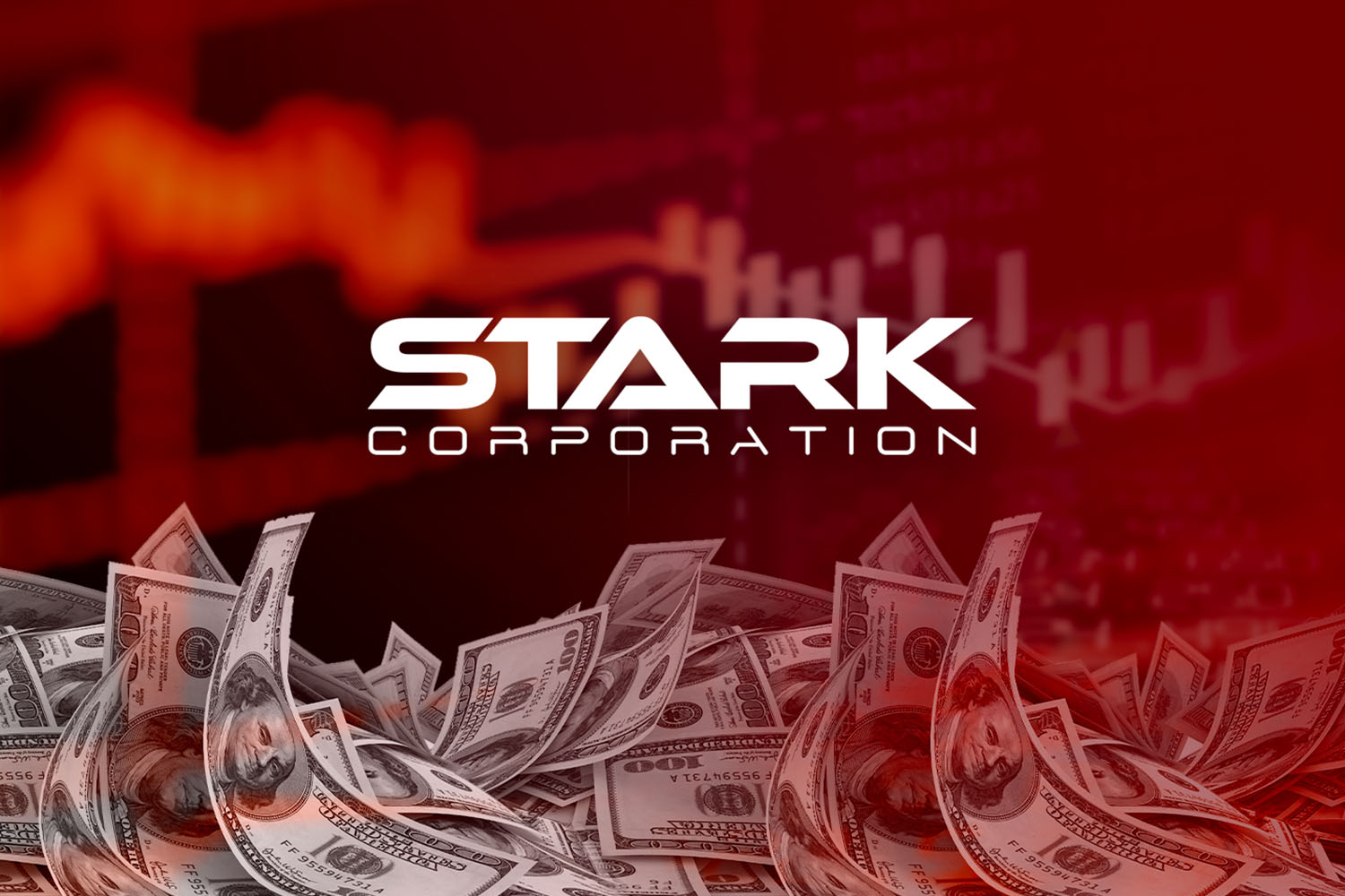 หุ้น STARK อ่วม เจอฟ้องเรียกเงินกว่า 2 หมื่นล้าน