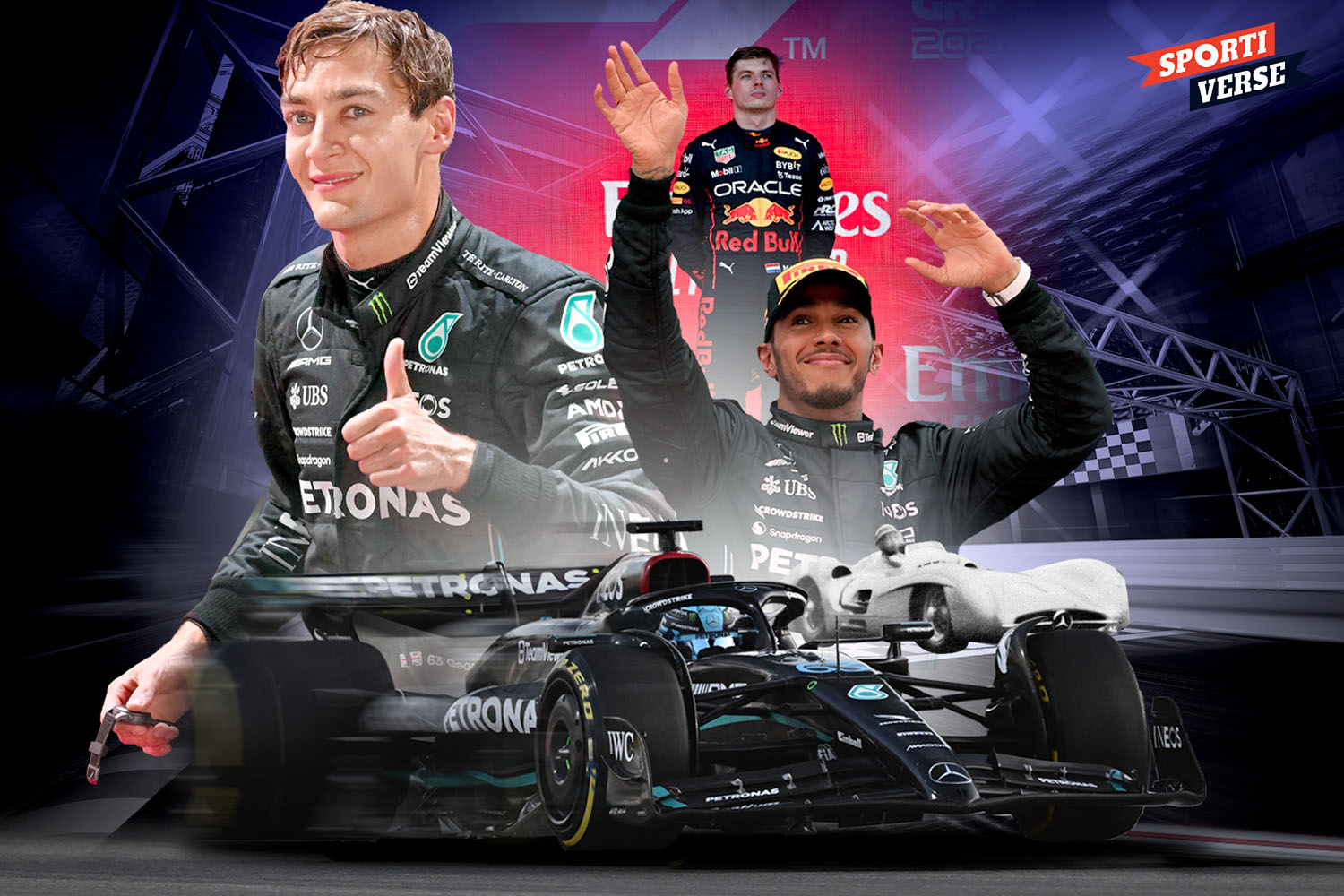 เมอร์เซเดส: ก่อนน้องกระทิงจะยิ่งใหญ่ พี่ก็เคยมาก่อนนะ