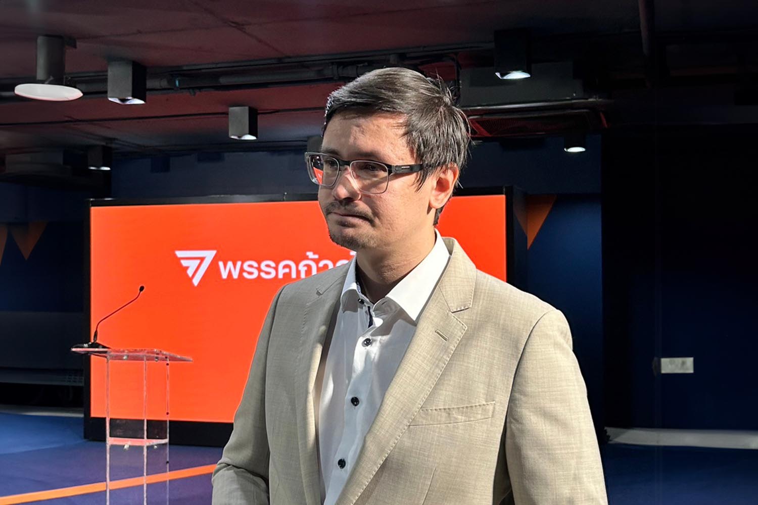 ‘กระดุม 5 เม็ด’ ปฏิรูปวงการตำรวจ