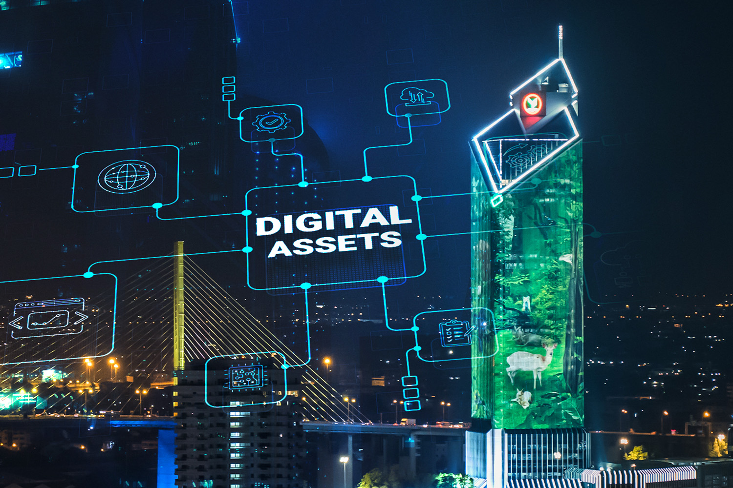 ‘Orbix’ by KBANK พร้อมให้บริการซื้อขาย Digital Asset