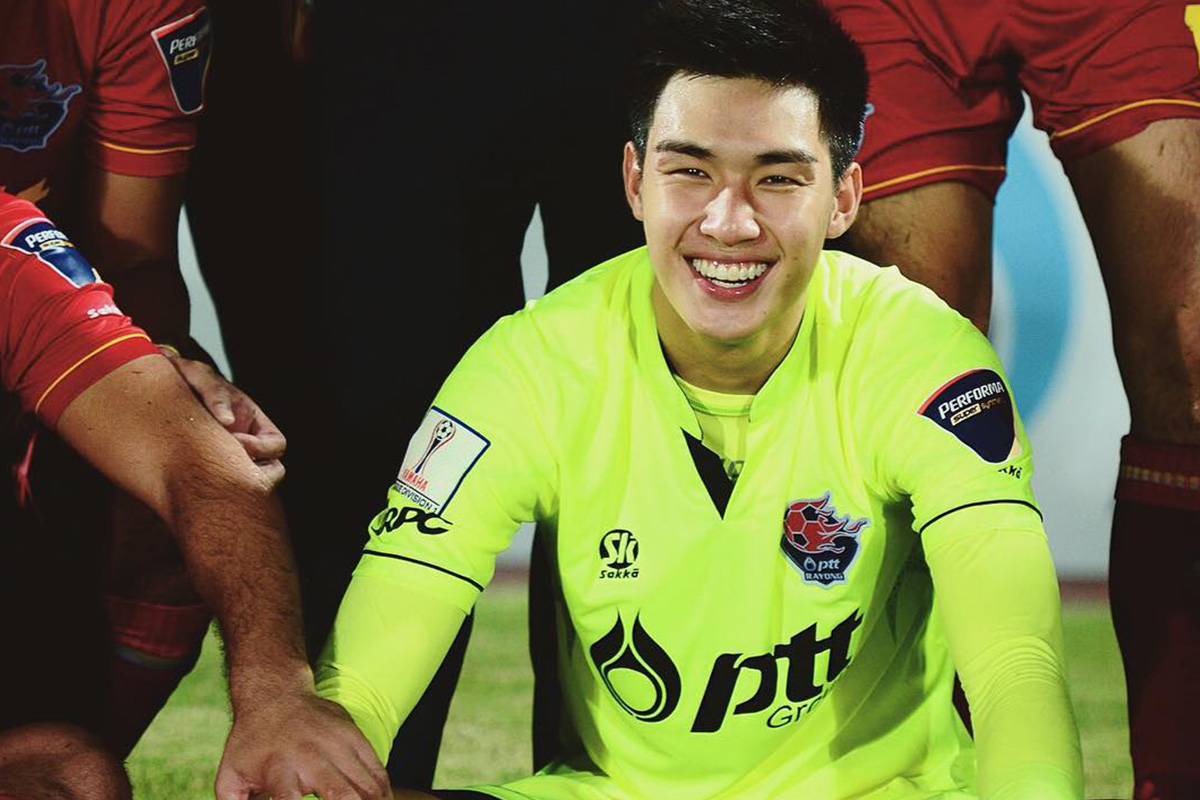 ส่องเส้นทางประตูรูปหล่อ! ‘ตี๋’ บุญยเกียรติ วงศ์ษาแจ่ม ขวัญใจแม่ยกคนใหม่ ...
