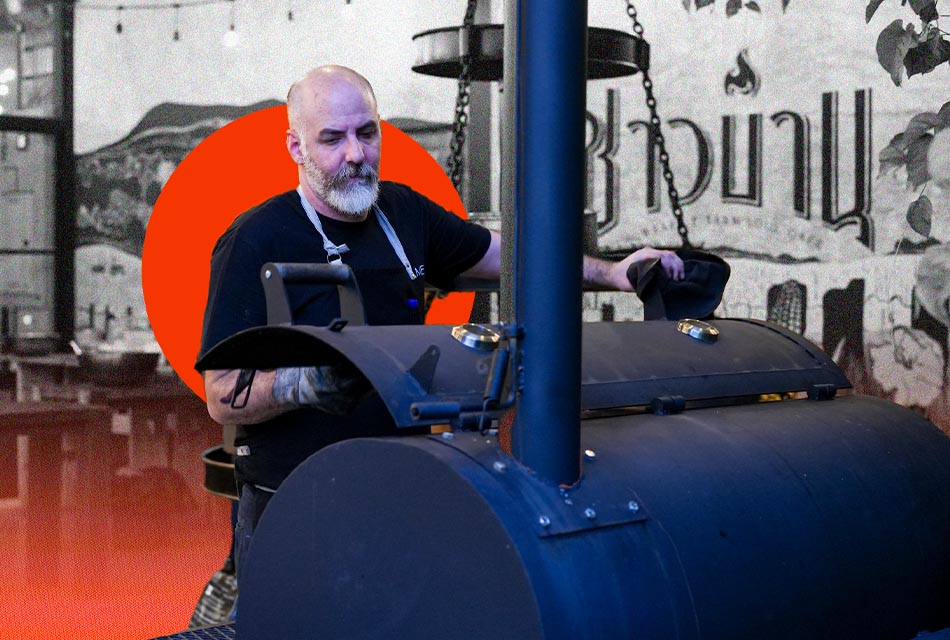 SPACE REVIEW: ร้านอาหารชาวบ้าน x เชฟทิม บัตเลอร์ ความอร่อยที่อบอวลอยู่ ...