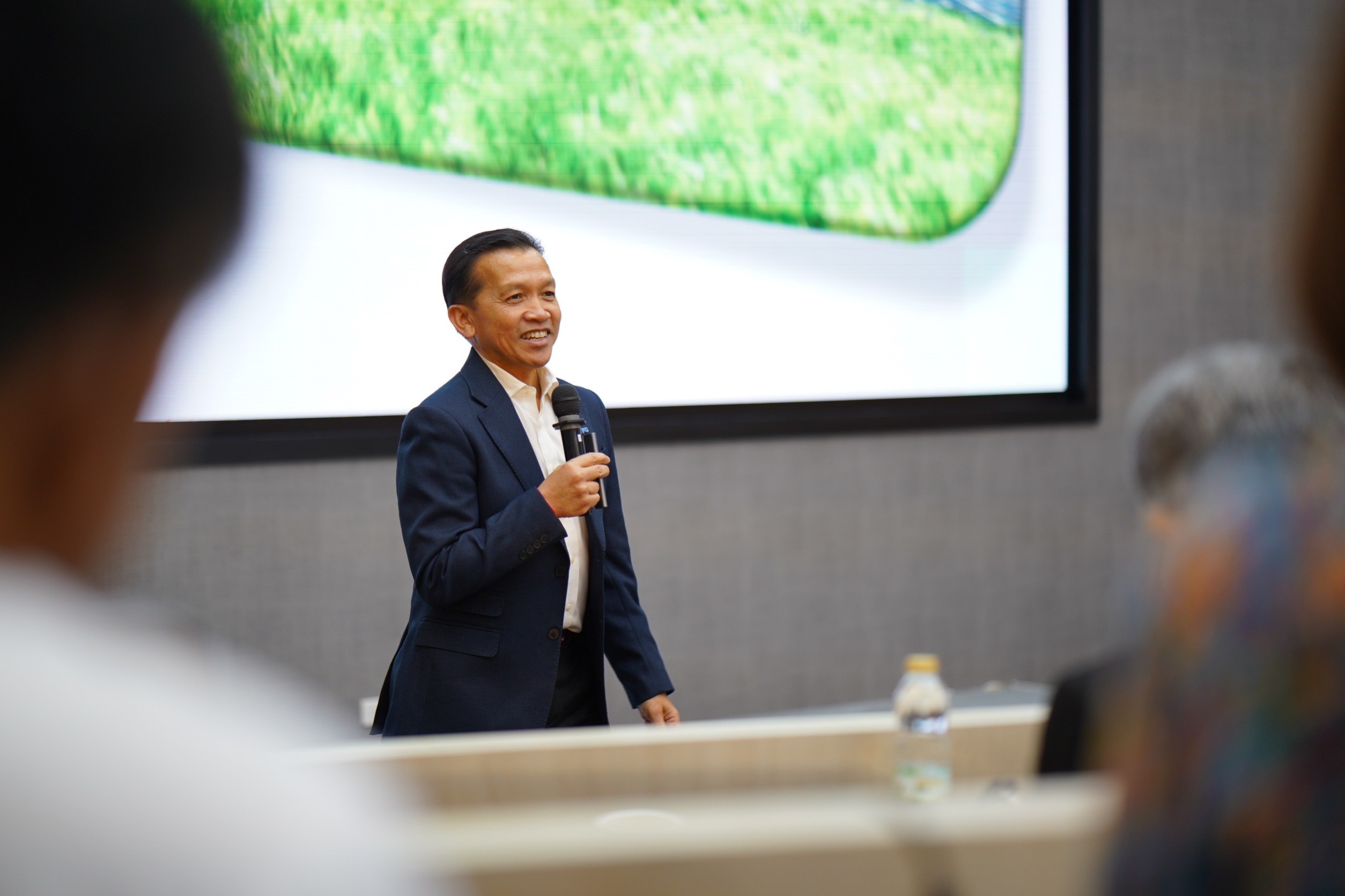 IRPC แตกไลน์ 5 ธุรกิจแห่งอนาคตในปี 2567