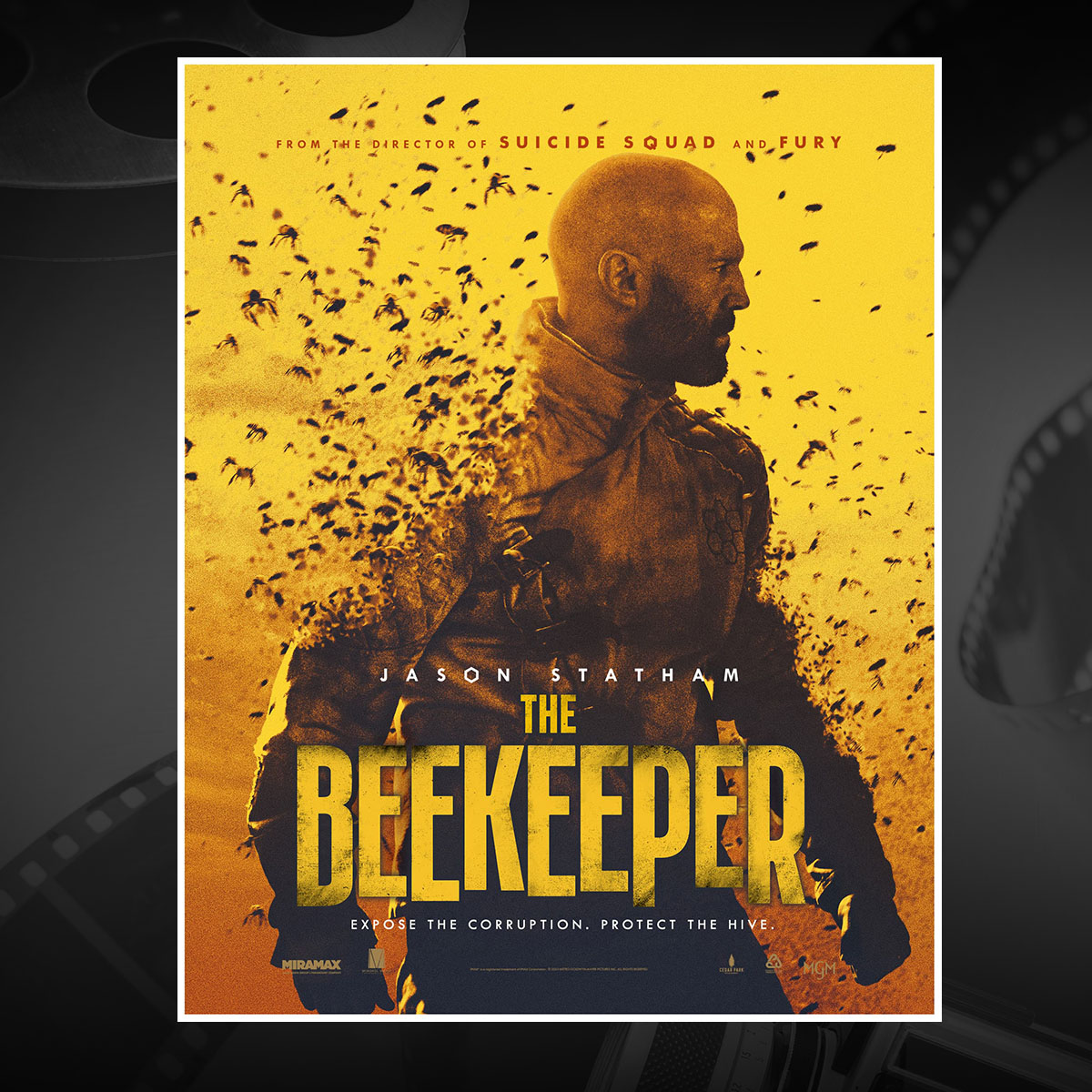 หนังดีเพียบ! สหมงคลฯ ขนหนังคุณภาพทั้งไทยและเทศ มาเสิร์ฟตลอดปี 2024