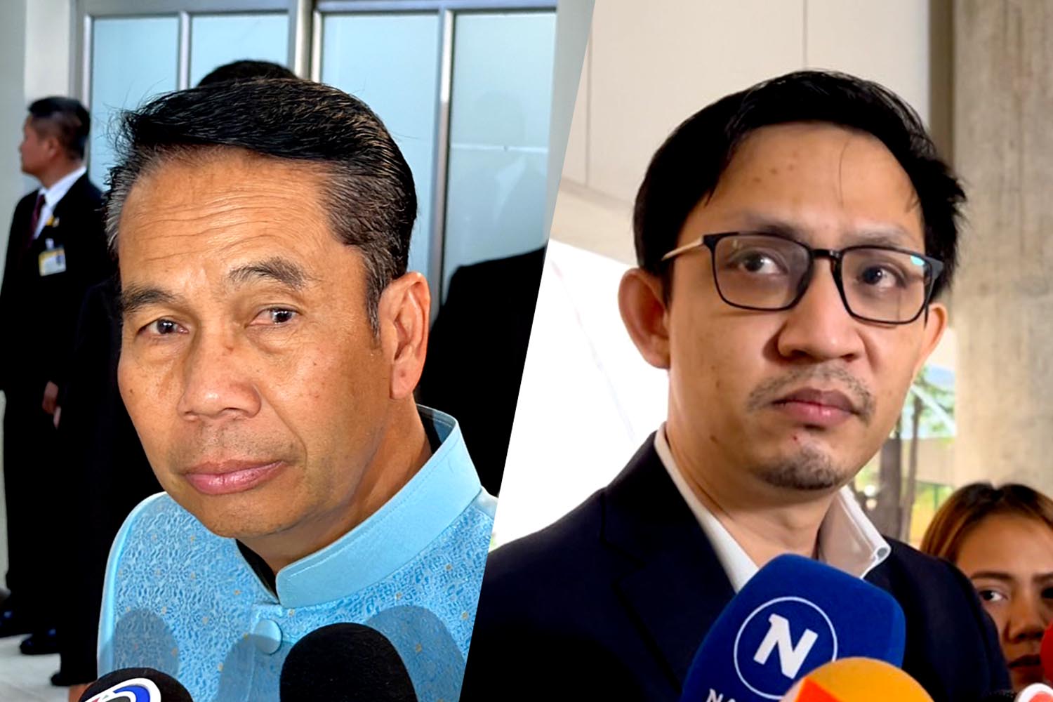 ปัดกลั่นแกล้ง-ปิดปาก ‘จิรัฏฐ์’ ชี้เอกสารบิดเบือนไม่ได้