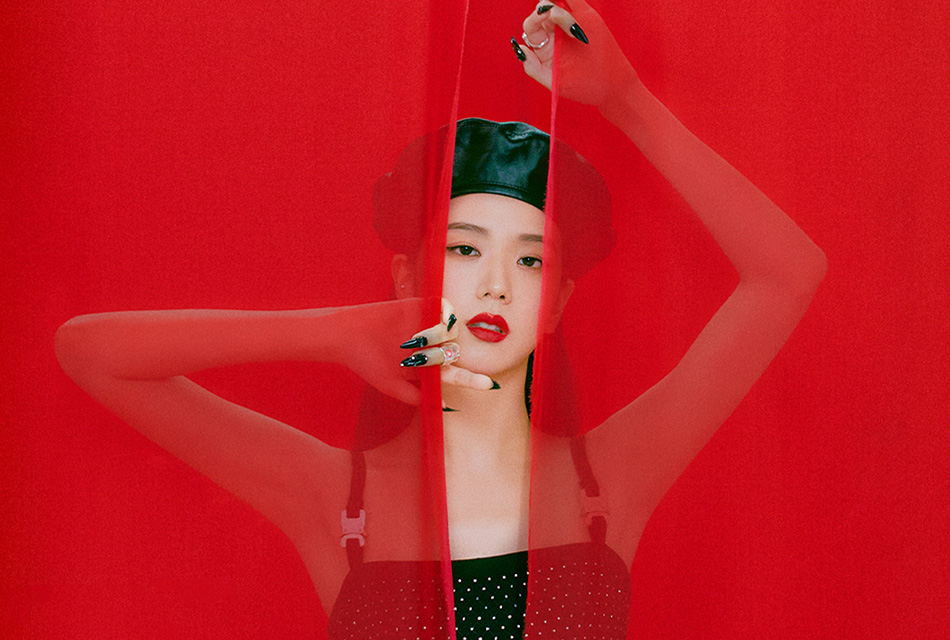 THINK THING: สมการรอคอย! MV เดบิวต์โซโล่ของ JISOO ยอดวิวรอบพรีเมียร์ ...