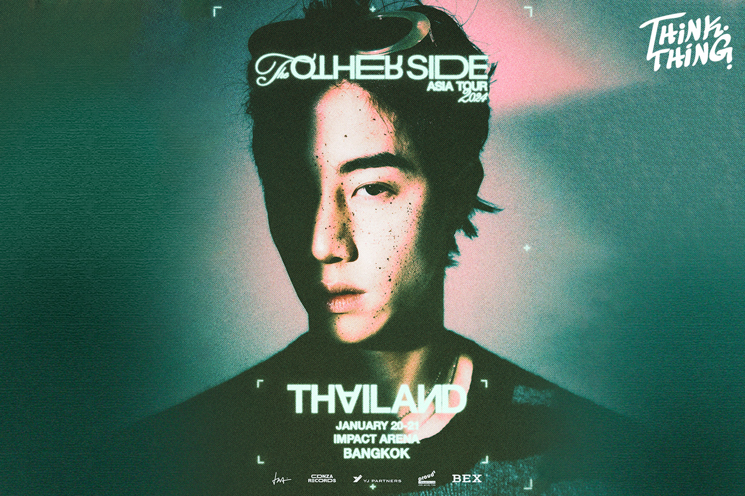 THINK THING: อากาเซ่ไทย เตรียมบงให้พร้อม เพราะ มาร์ค ต้วน จะกลับมาตามคำสัญญา!