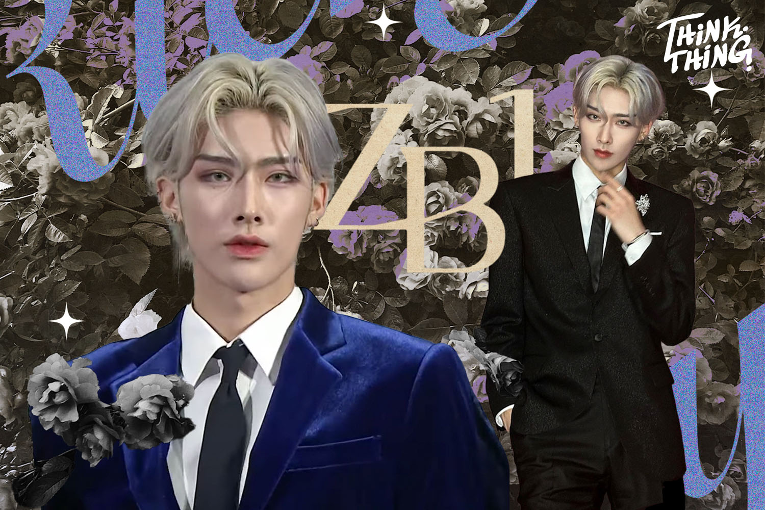 THINK THING: ทำความรู้จัก ‘ริคกี้ ZEROBASEONE’ ไอดอลหนุ่มที่ชาวเน็ตทั้งไทม์ไลน์ พูดเป็นเสียง ...