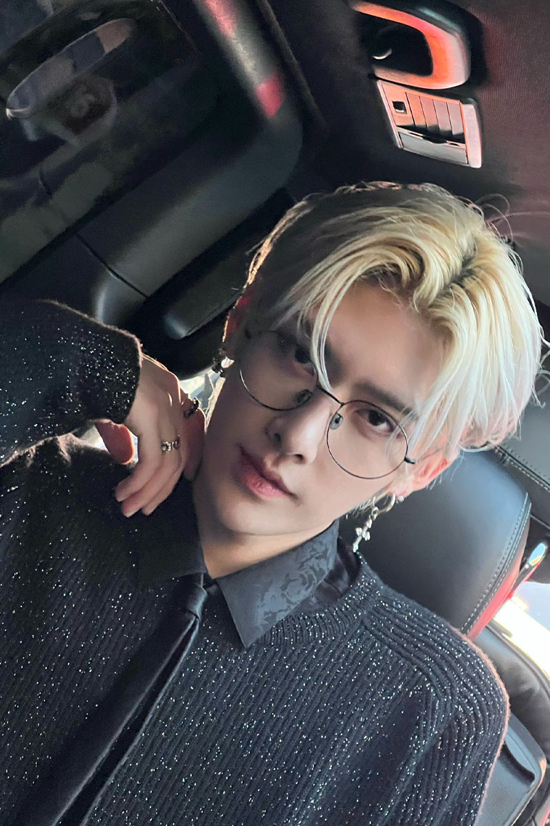 THINK THING: ทำความรู้จัก ‘ริคกี้ ZEROBASEONE’ ไอดอลหนุ่มที่ชาวเน็ตทั้งไทม์ไลน์ พูดเป็นเสียง ...