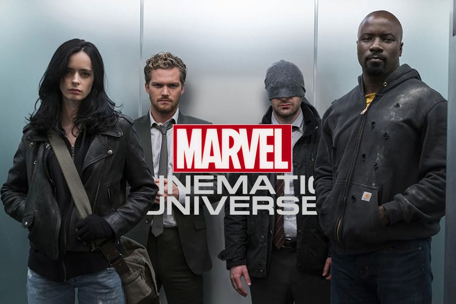 ใครยังไม่ดู เตรียมย้อนดู! แก๊ง The Defenders ของ Marvel เข้าไทม์ไลน์ ...