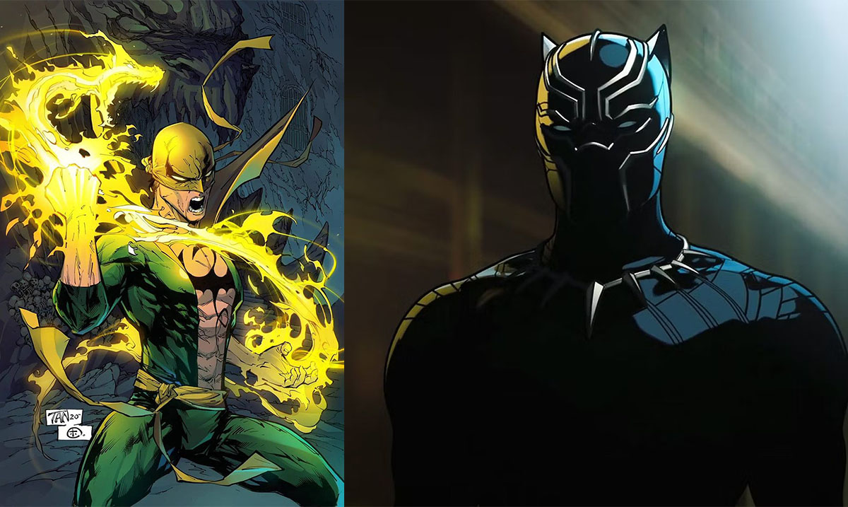 ใครยังไม่ดู เตรียมย้อนดู! แก๊ง The Defenders ของ Marvel เข้าไทม์ไลน์ ...