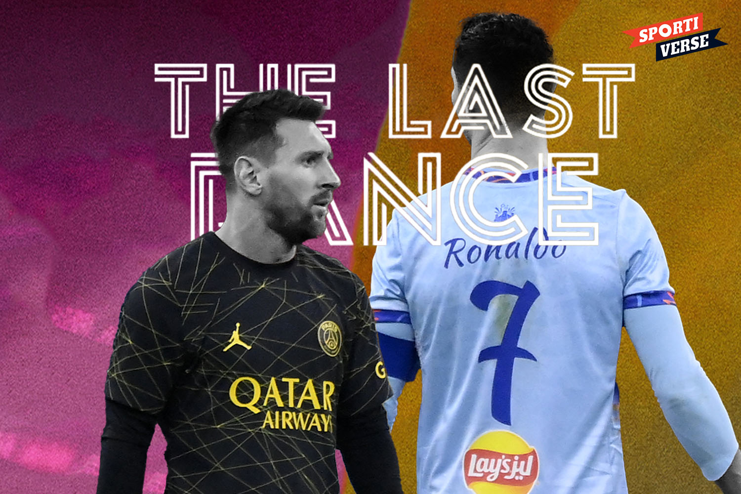 Last Dance จริงๆ นะ! เมสซี่ เตรียมบุกมาปะทะ โรนัลโด้ ในศึก Riyadh ...