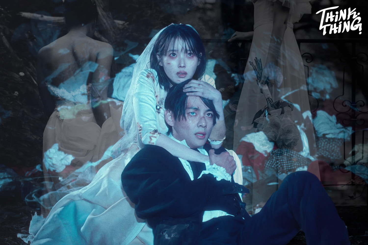 THINK THING: ถอดรหัส MV เพลง ‘Love Wins All’ เพลงเศร้าที่แสนหวาน จาก ‘IU’