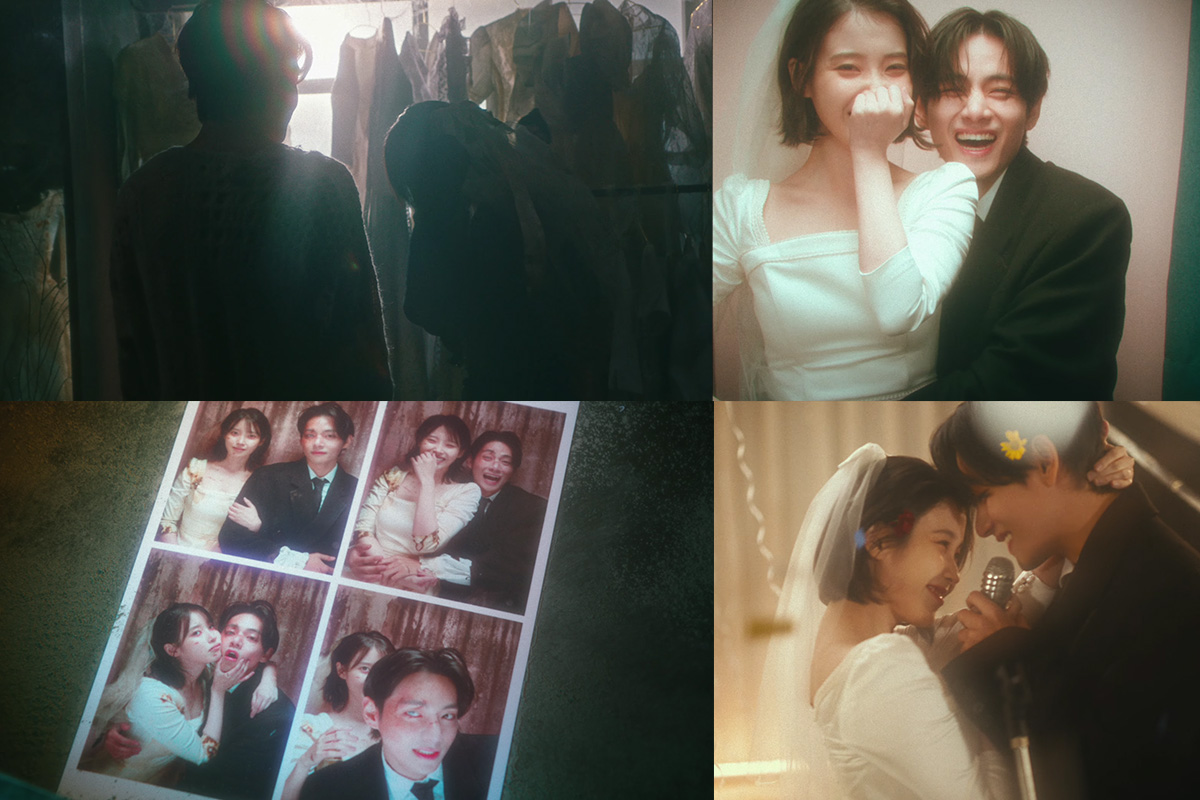 THINK THING: ถอดรหัส MV เพลง ‘Love Wins All’ เพลงเศร้าที่แสนหวาน จาก ‘IU’