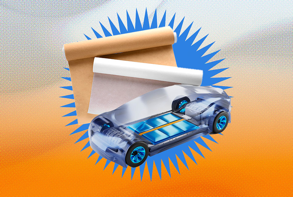 ต่อไปนี้ ‘กระดาษสัมผัสอาหาร-แบต EV’ เป็นสินค้าควบคุม!