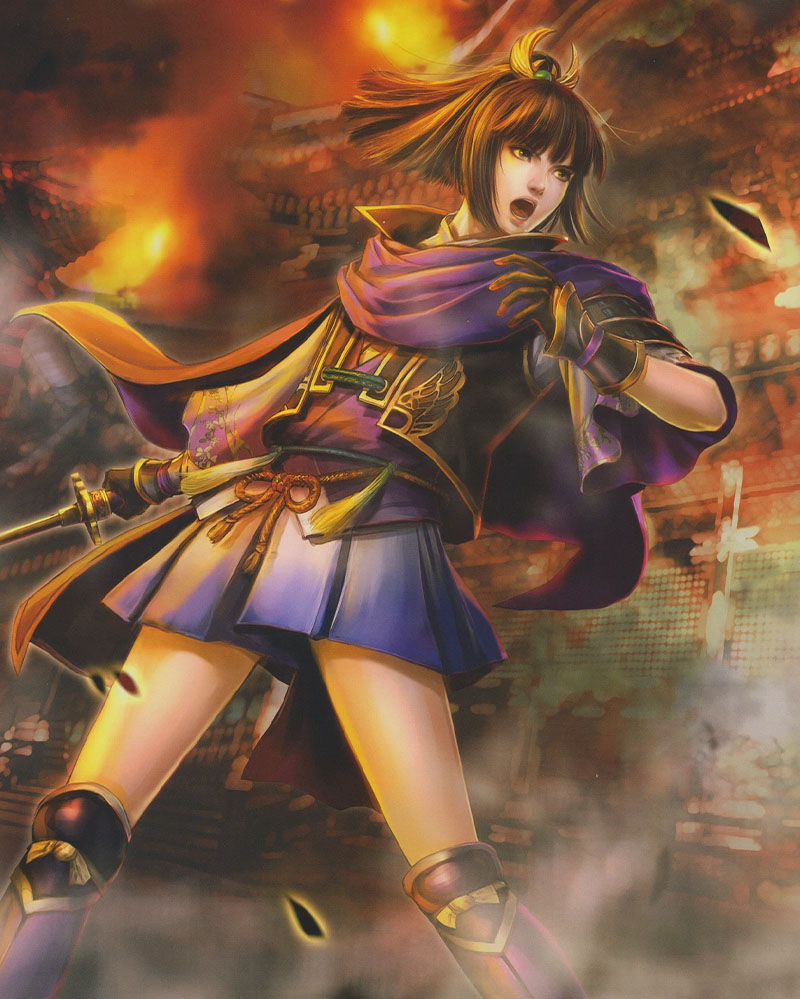 โมริ รันมารุ กับวัฒนธรรมโฮโมเซ็กชวลในยุคกลางญี่ปุ่น