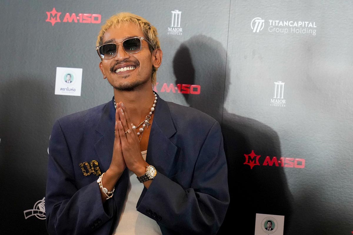 4King2 ภาคต่อความดุเดือดของนักเรียนอาชีวะยุค 90 ที่แฝงไว้ด้วยปัญหา ...