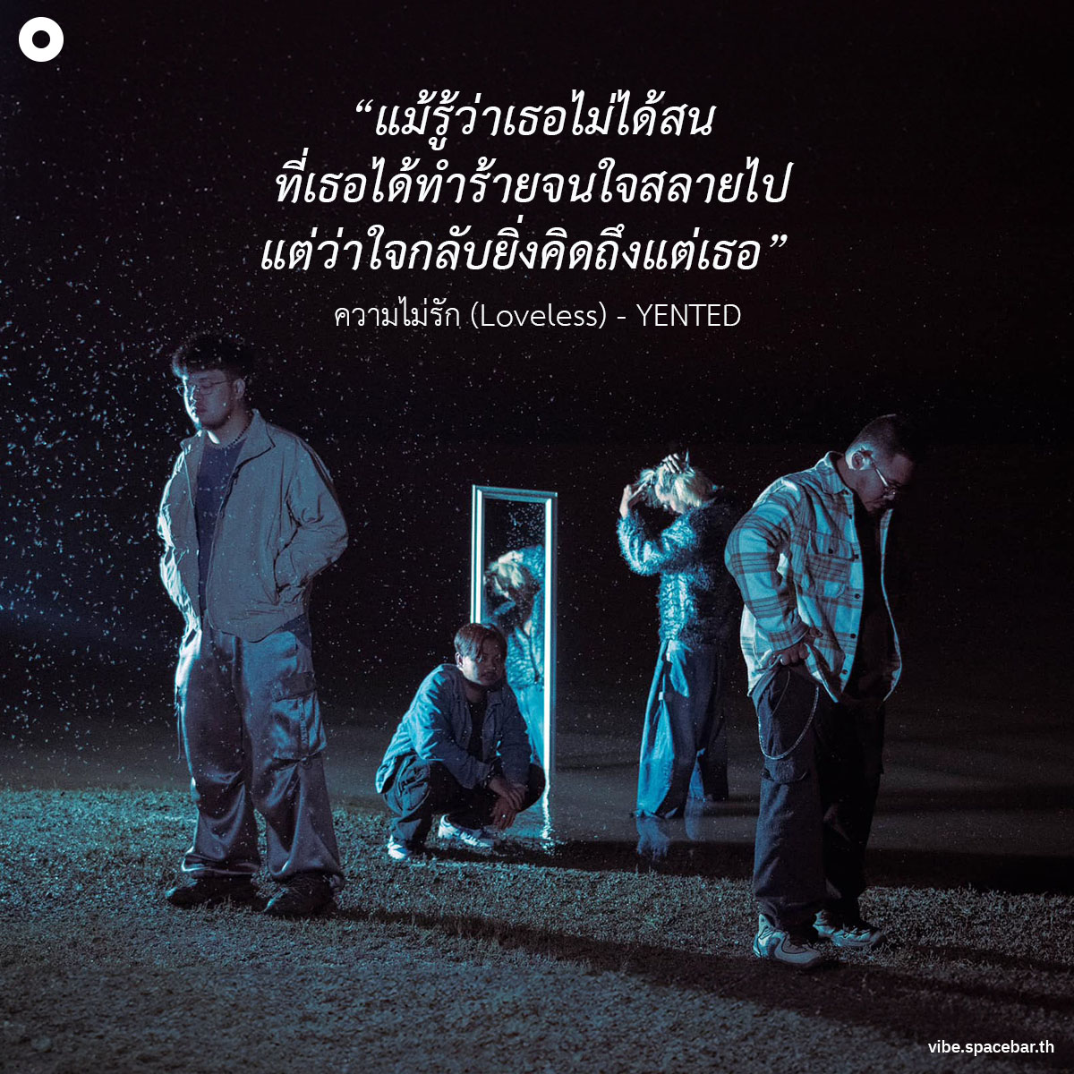 รีวิว 10 เพลงเต็ม อัลบั้ม URDAWG ผลงานใหม่ล่าสุดจาก YENTED