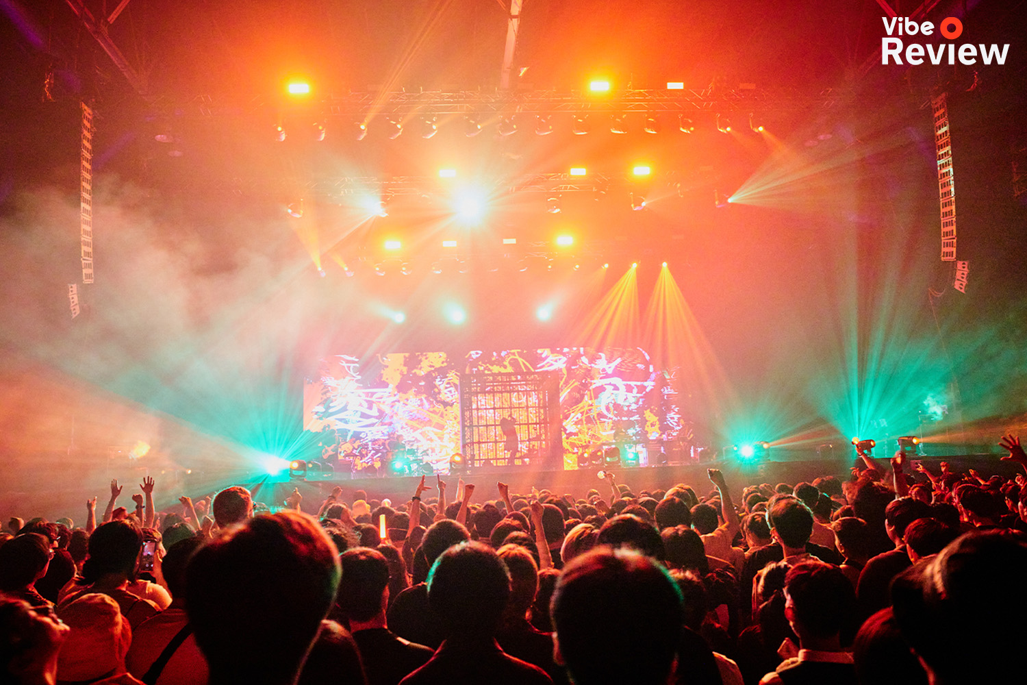 รีวิว Ado THE FIRST WORLD TOUR ‘Wish’ คอนเสิร์ตเวิร์ลทัวร์ครั้งแรกของ ...