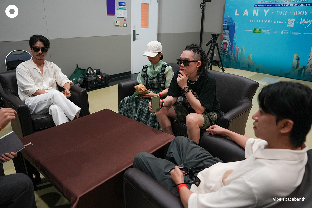 Adoy ส่งสารรักถึงชาวไทย กับอัลบั้มใหม่ ‘PLEASURE’ ชวนฝัน