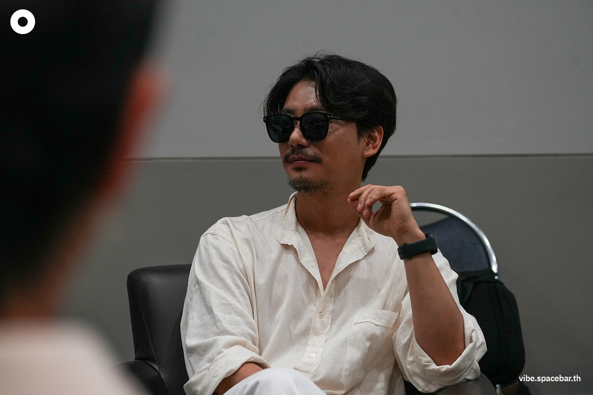 Adoy ส่งสารรักถึงชาวไทย กับอัลบั้มใหม่ ‘PLEASURE’ ชวนฝัน