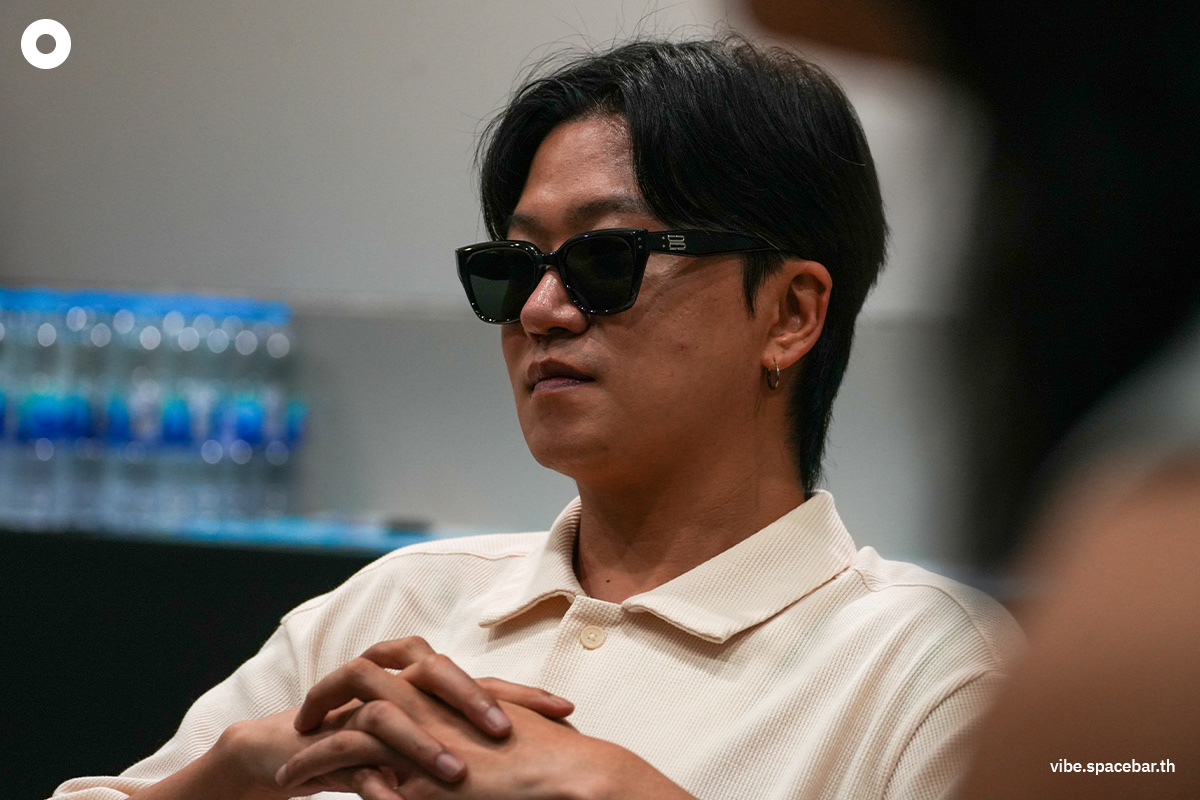 Adoy ส่งสารรักถึงชาวไทย กับอัลบั้มใหม่ ‘PLEASURE’ ชวนฝัน