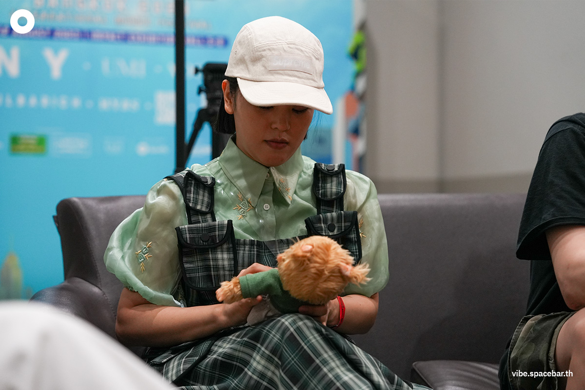 Adoy ส่งสารรักถึงชาวไทย กับอัลบั้มใหม่ ‘PLEASURE’ ชวนฝัน