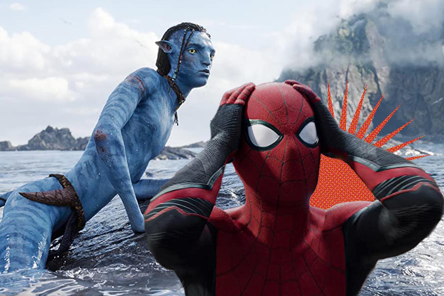 Avatar 2 เตรียมสร้างรายได้แซงหน้า Spider-Man: No Way Home