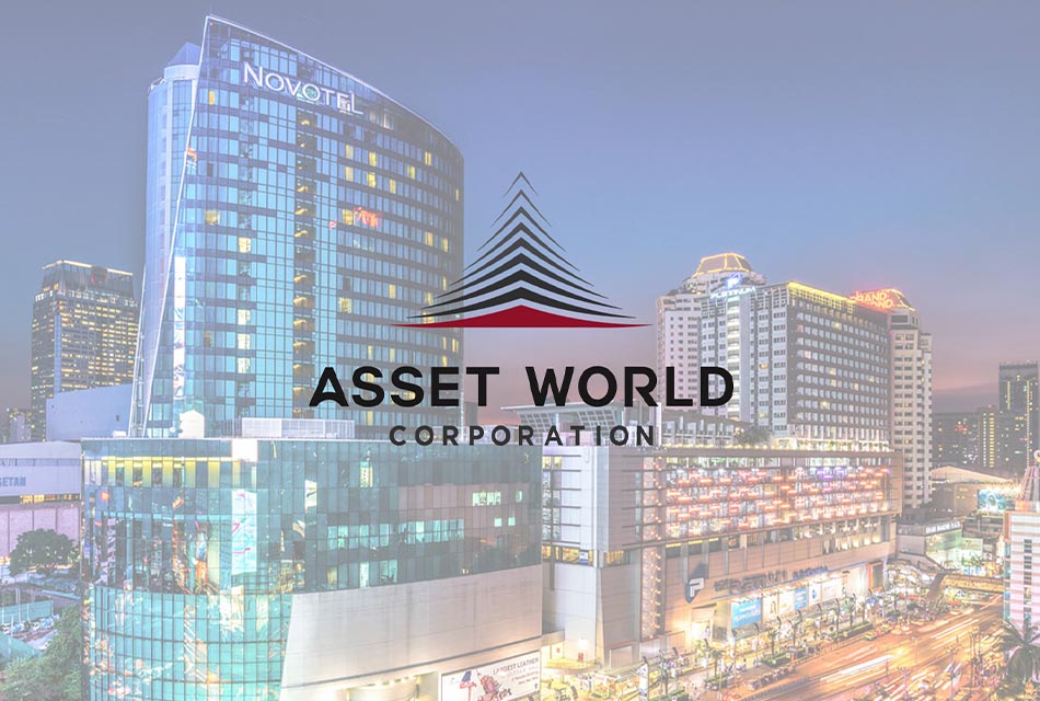 AWC ร่วม Accor พัฒนาโรงแรมกว่าพันห้องรับเที่ยวไทย ฟื้นแล้ว