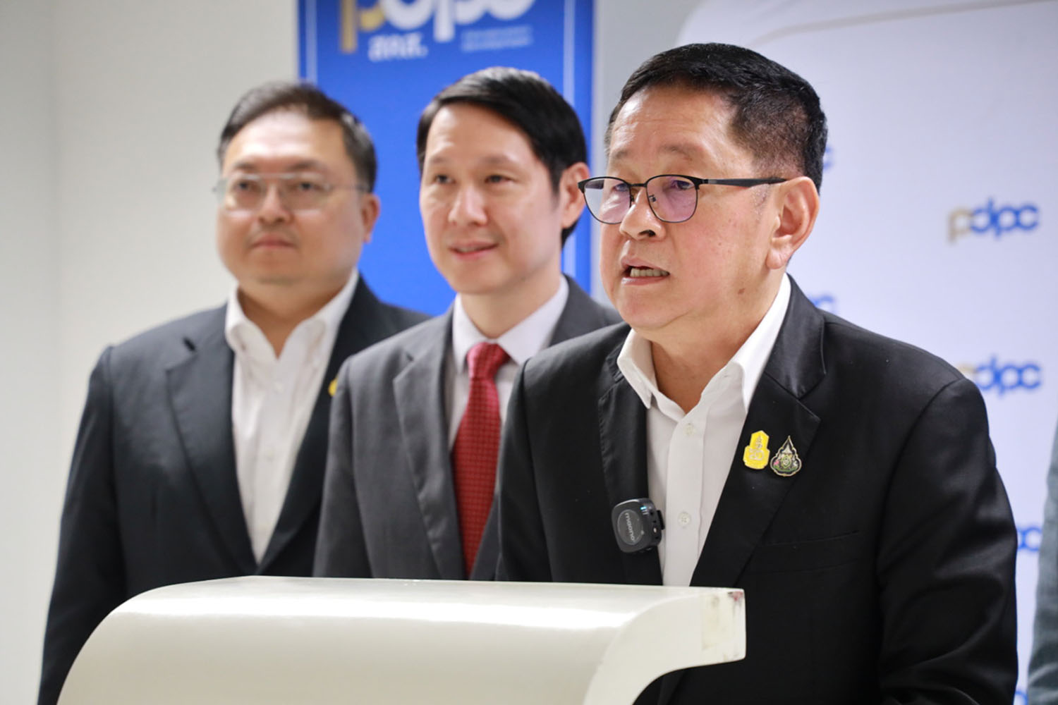 PDPC-คปภ. เข้ม PDPA วางกฎ เรียกเชื่อมั่นธุรกิจประกัน