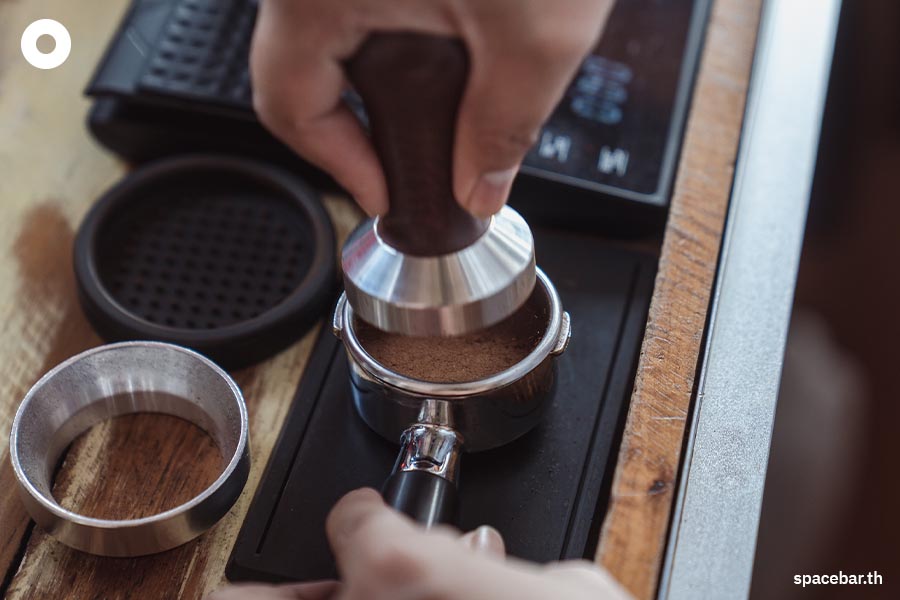 Photo Story: สัมผัสความกลมกล่อมจากเมล็ดกาแฟคั่วหอมกรุ่น ริมทะเล ณ DRIP ...